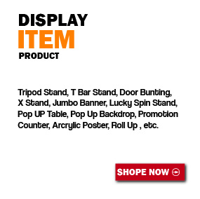 Display Item - YZPrinter